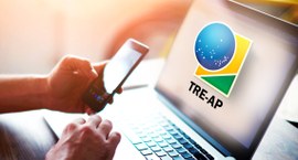 Tribunal Regional Eleitoral do Amapá